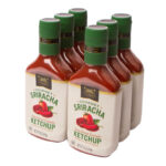 Sun-Dried Tomato Condiments | Traina Home Grown