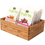 Fruitons® Dried Fruit Toppers | Traina Home Grown