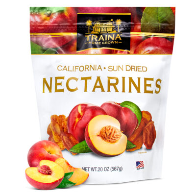 California Grown Sun Dried Fruit & More | Traina® Home Grown
