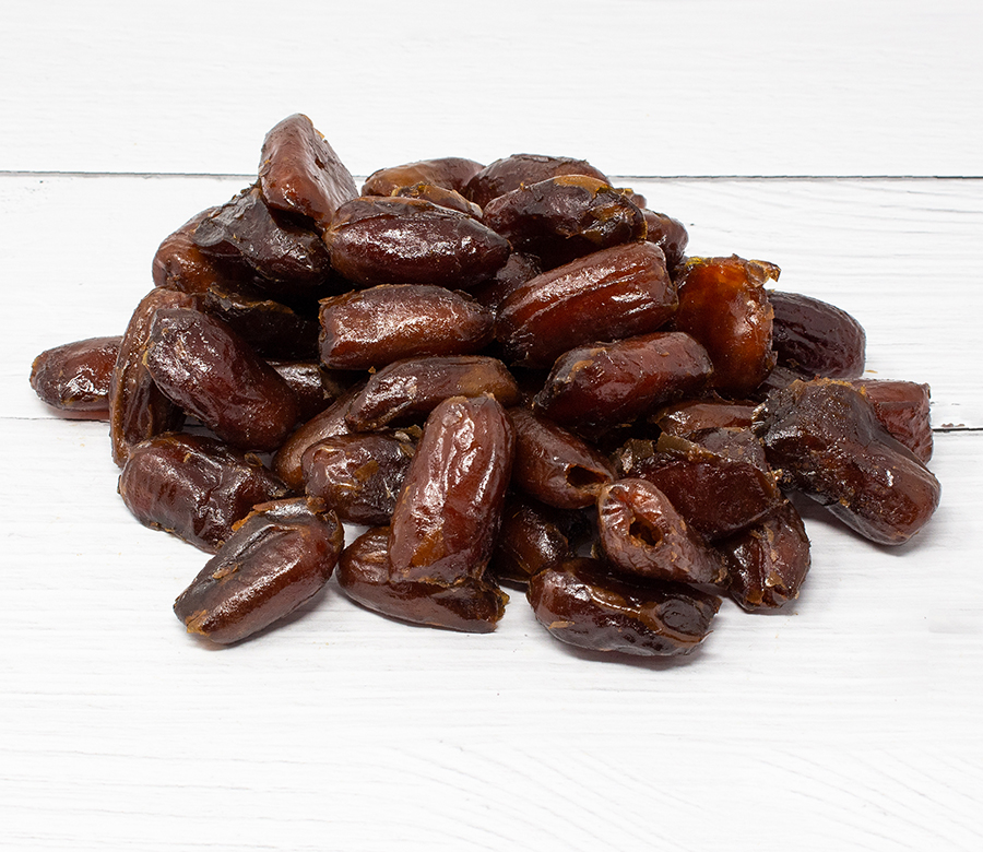 California Dates - Traina Home Grown