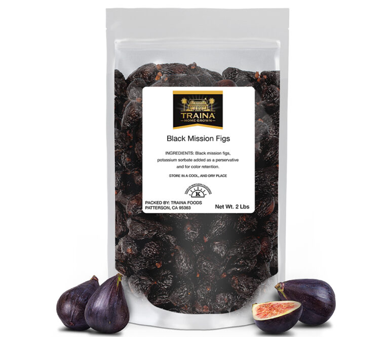 California Grown Sun Dried Fruit & More | Traina® Home Grown