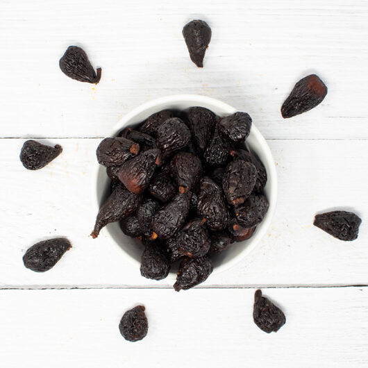 Dried Fruit - Traina Home Grown