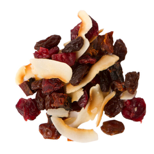 Dried Fruit - Traina Home Grown