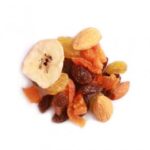 Dried Fruit - Traina Home Grown