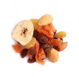 Dried Fruit - Traina Home Grown