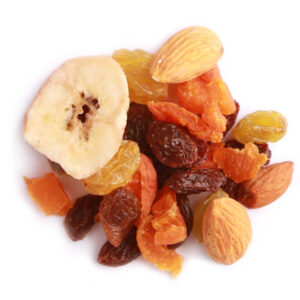 Dried Fruit - Traina Home Grown