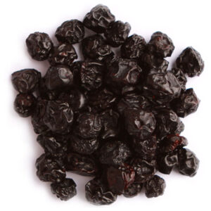 Sun Dried Fruit - Traina Home Grown