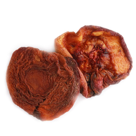 Dried Fruit - Traina Home Grown