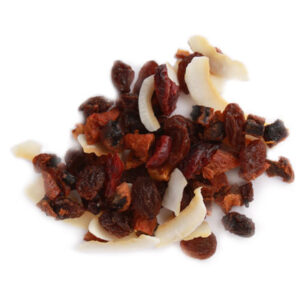 Dried Fruit - Traina Home Grown