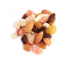 Dried Fruit - Traina Home Grown