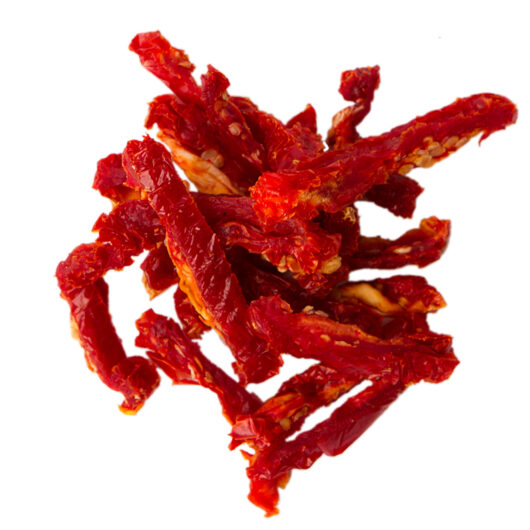 Sun Dried Fruit - Traina Home Grown