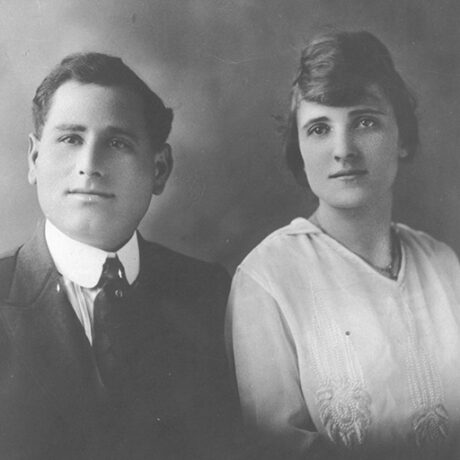 Our Story - Traina Home Grown