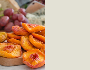 Dried Fruit - Traina Home Grown